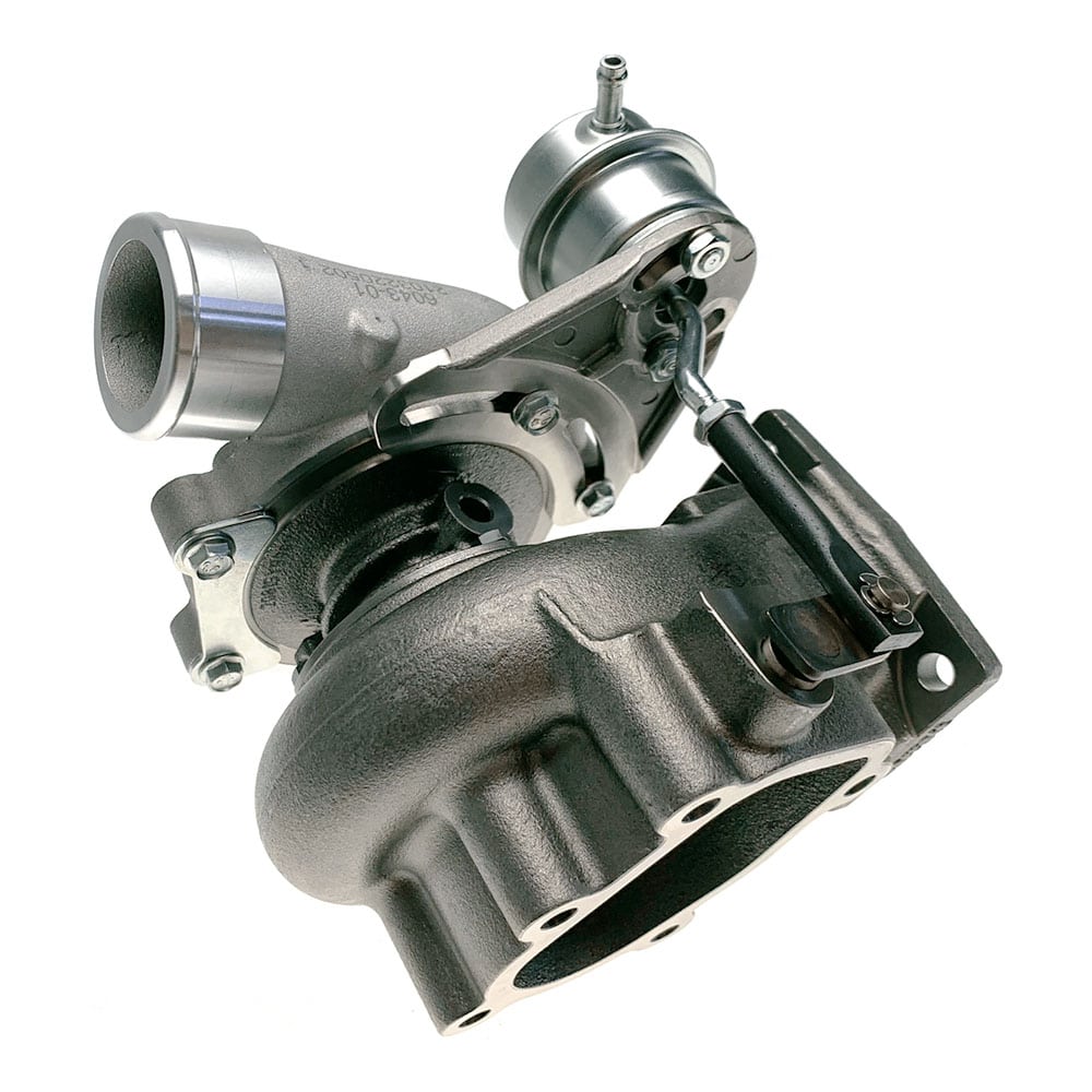 Water-Cooled vs Oil-Cooled Turbos: A Technical Comparison
