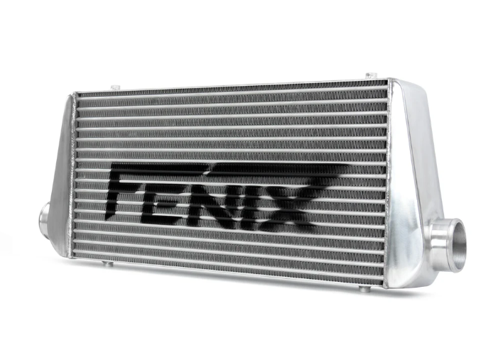 Tube and Fin vs Bar and Plate intercoolers